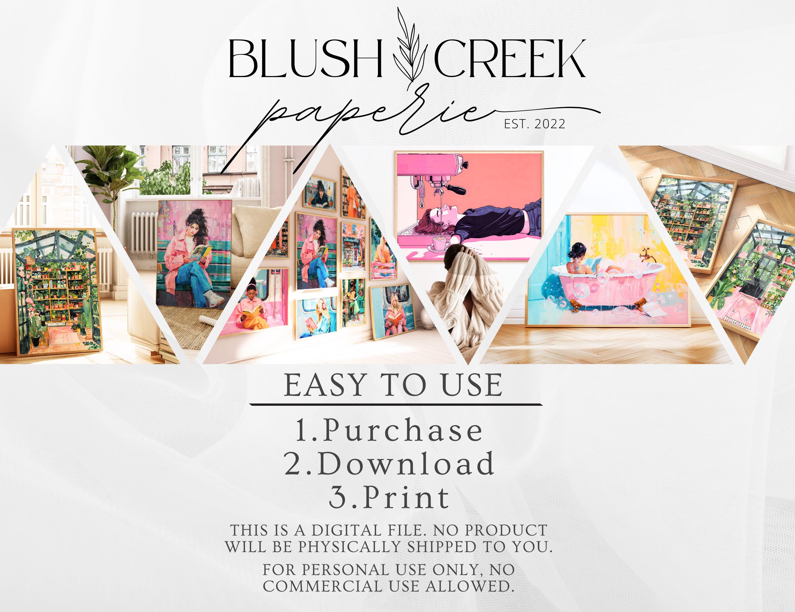 Send Noods, Noodles Art Print, Woman Painting, Girl Poster, Digital ...