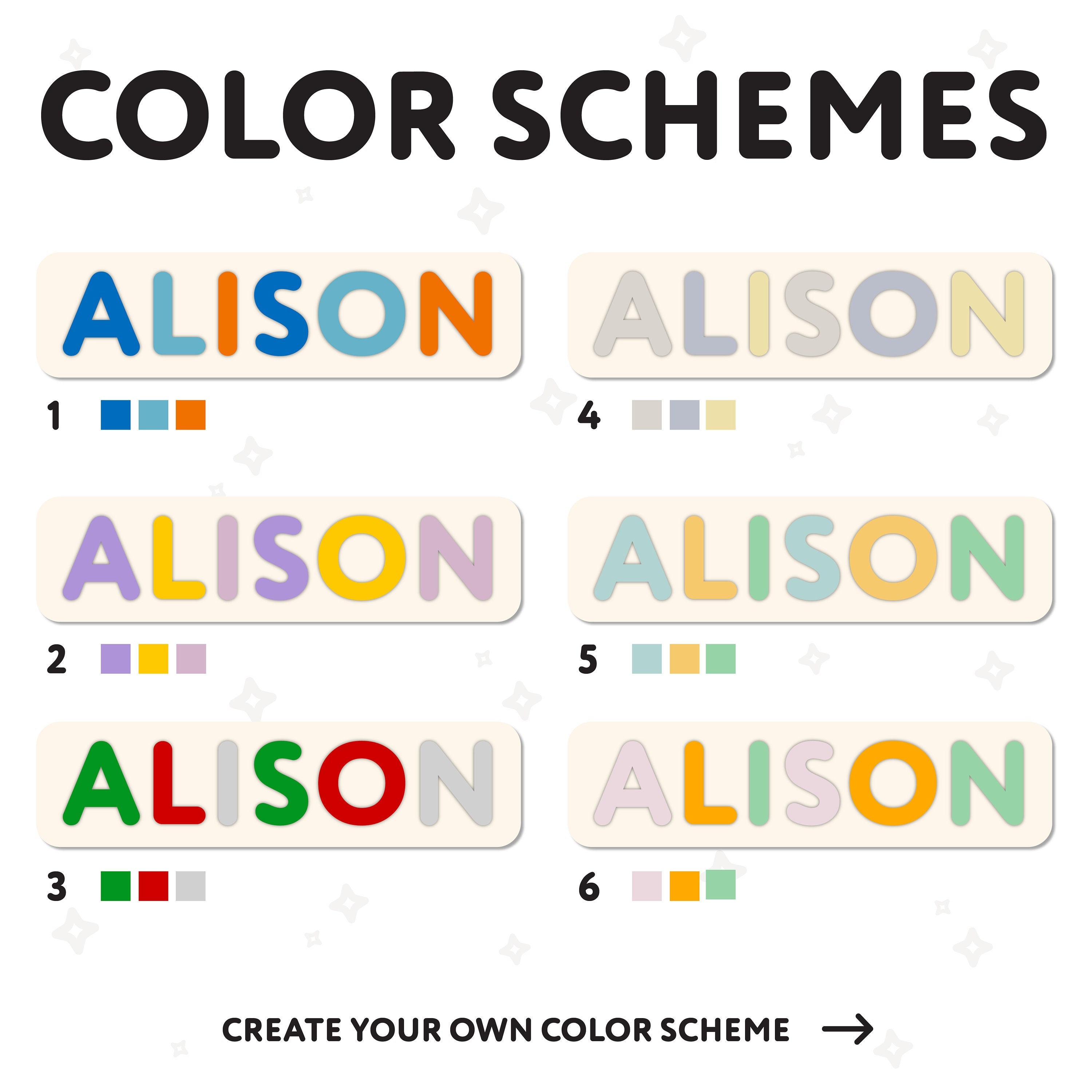 Sign Language Gift, ASL Gift, ASL Teacher, American Sign Language, Gift ...