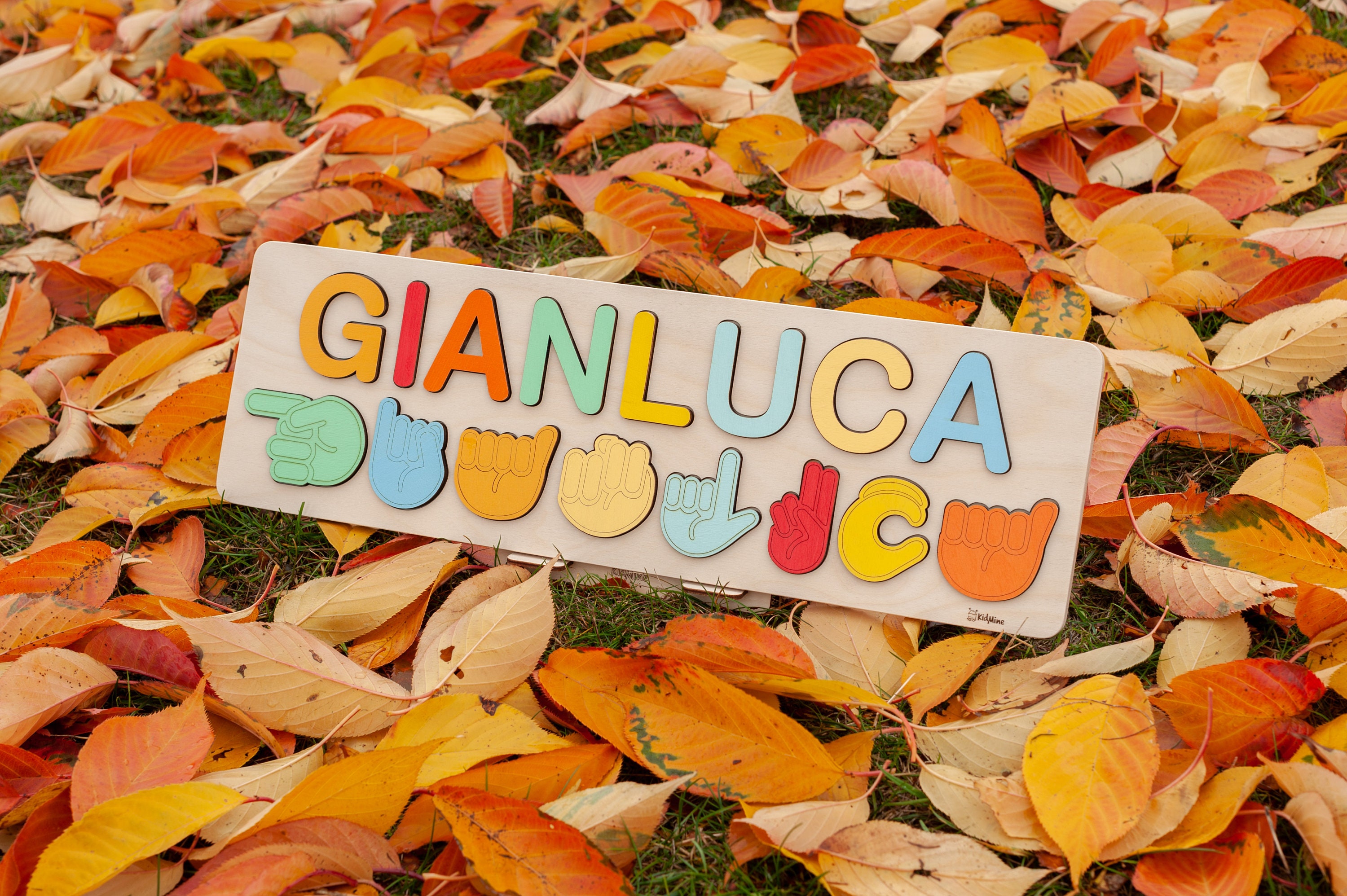 Sign Language Gift, ASL Gift, ASL Teacher, American Sign Language, Gift ...