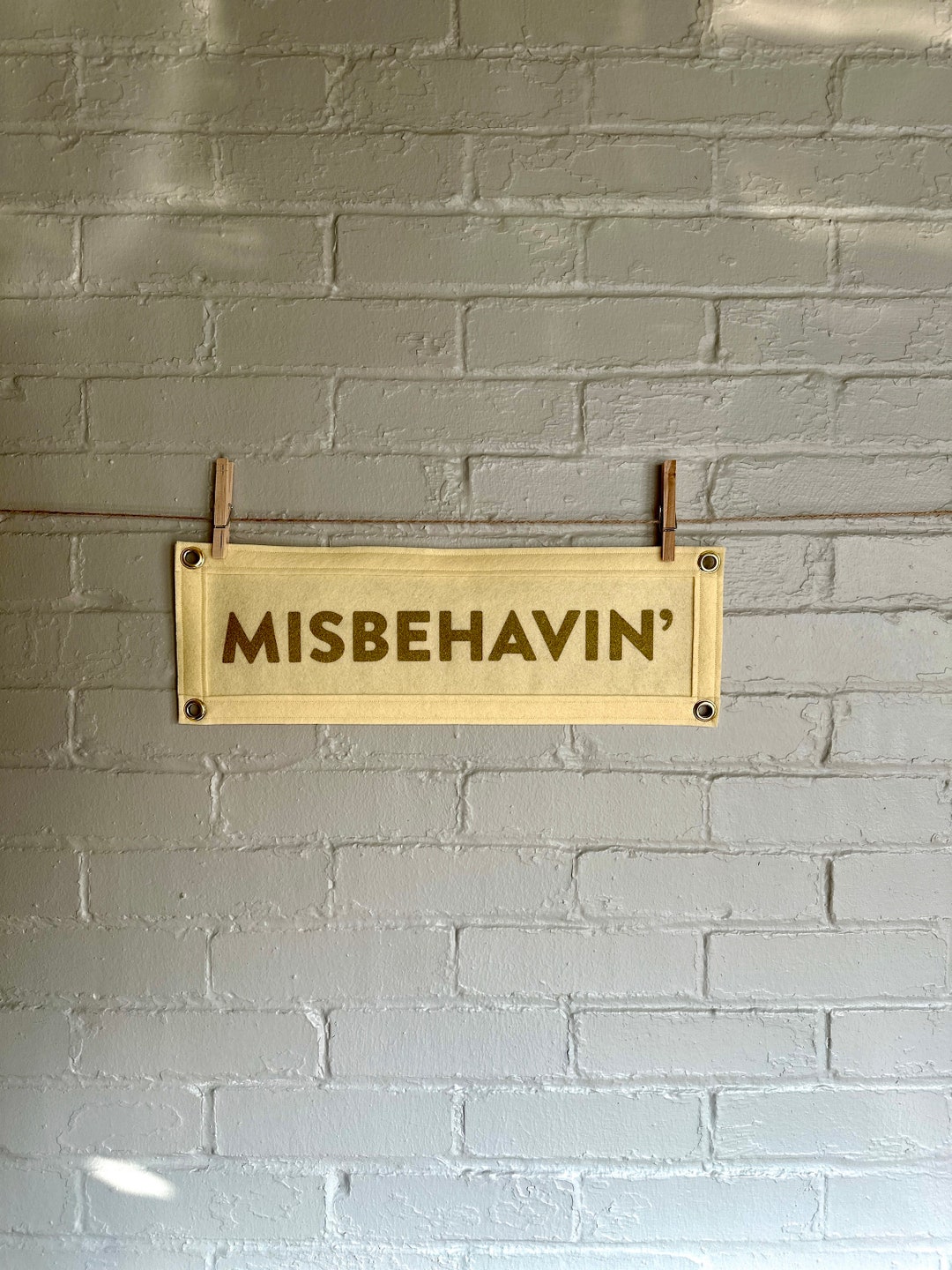 Misbehavin the Righteous Gemstones Aimee-leigh Inspired - Etsy UK