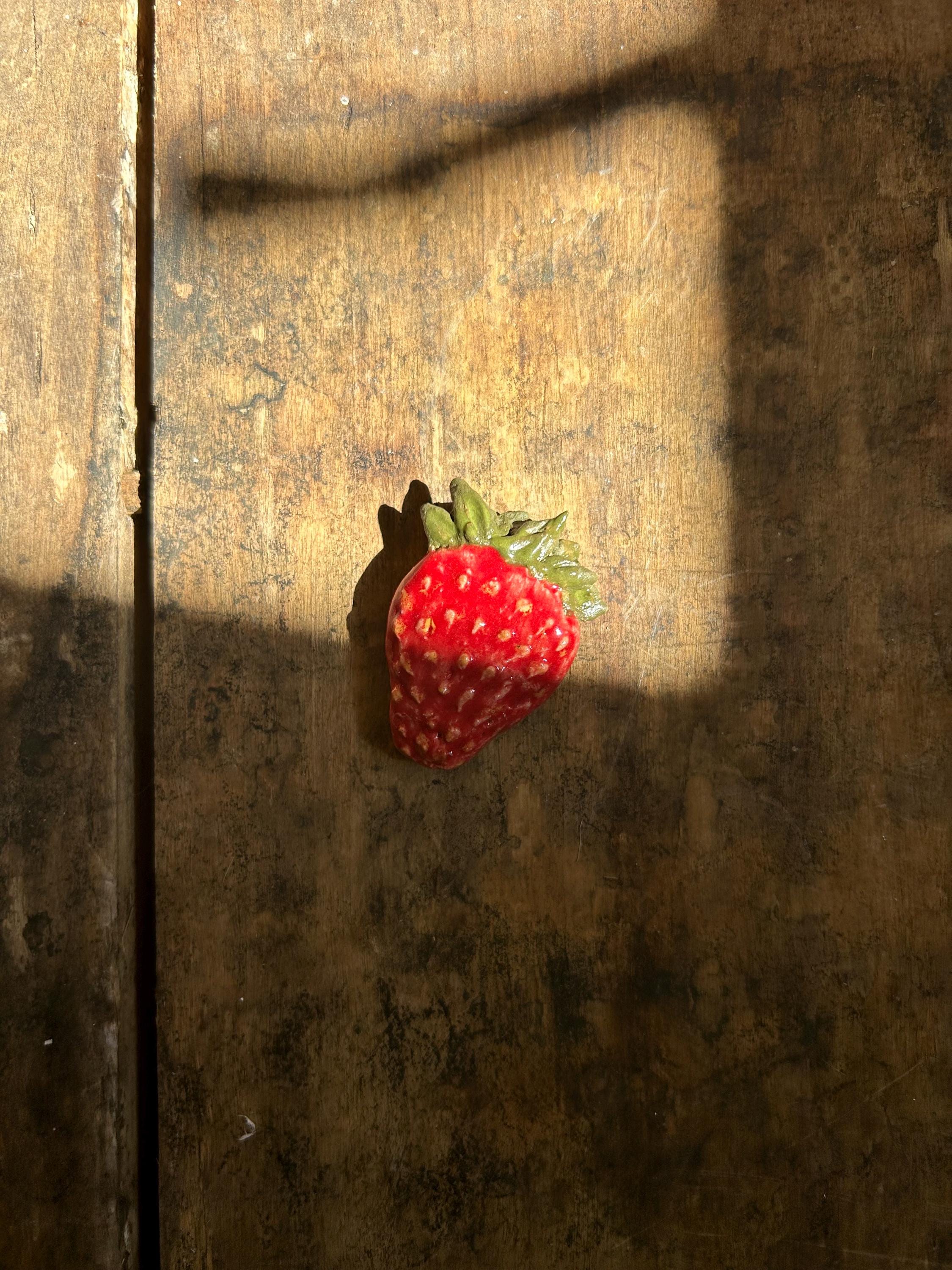 Fun Handmade Clay Ceramic Magnets - Etsy