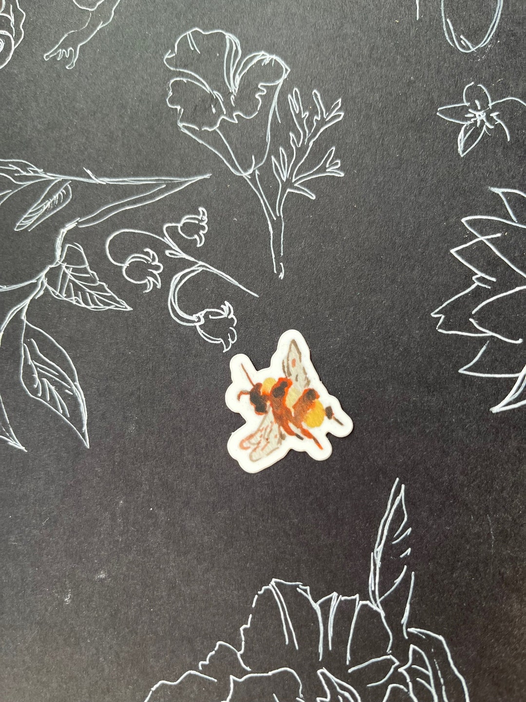 Lil Bee - Etsy