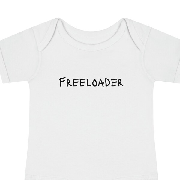 Freeloader - Etsy