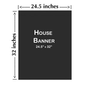 LGBTQ Ally Flag Safe Space Garden and House Banner Inclusive Yard Sign ...