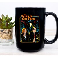 X Files - Etsy