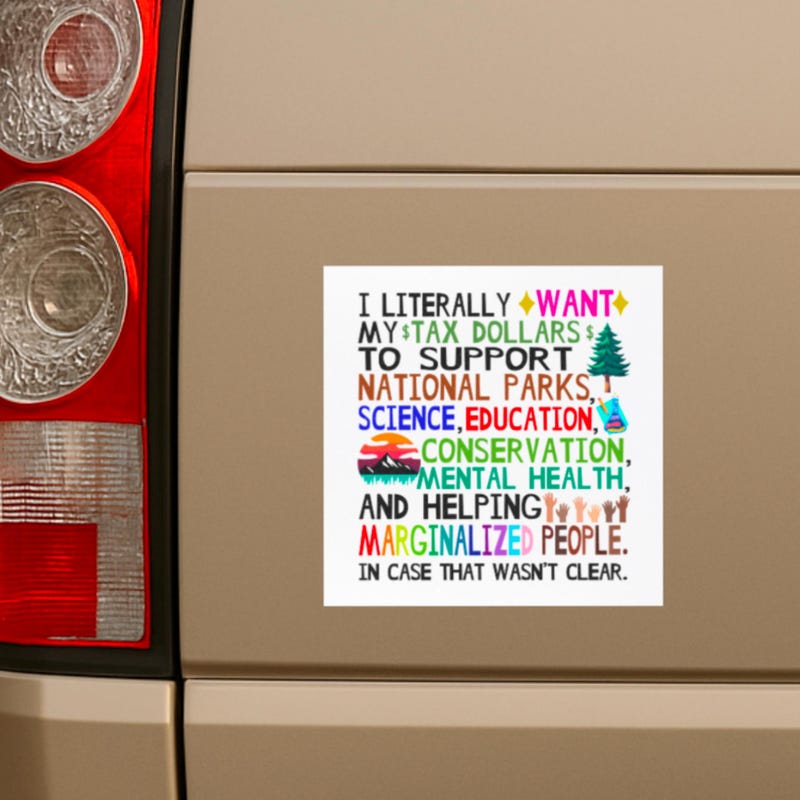 Patriotic Magnets - Etsy