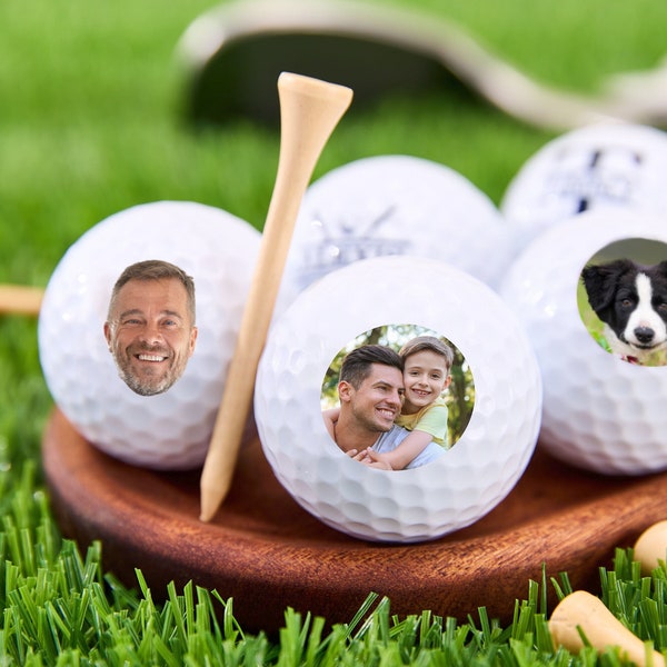 Golf Balls Funny - Etsy