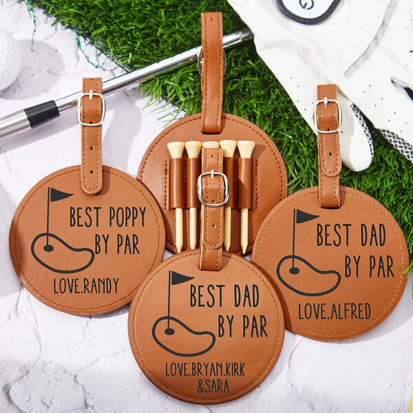 Fathers Day Golf Gift for Grandpa - 60+ Gift Ideas for 2024