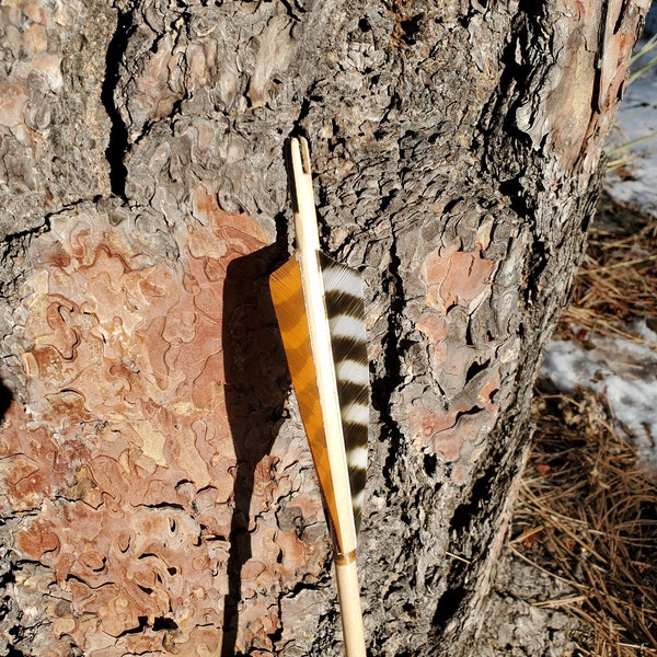 Traditional Arrows - Etsy