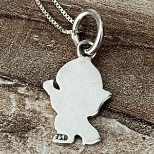 Boy Charm, Grandchildren Charm, Children, Bracelet, Necklace - Etsy