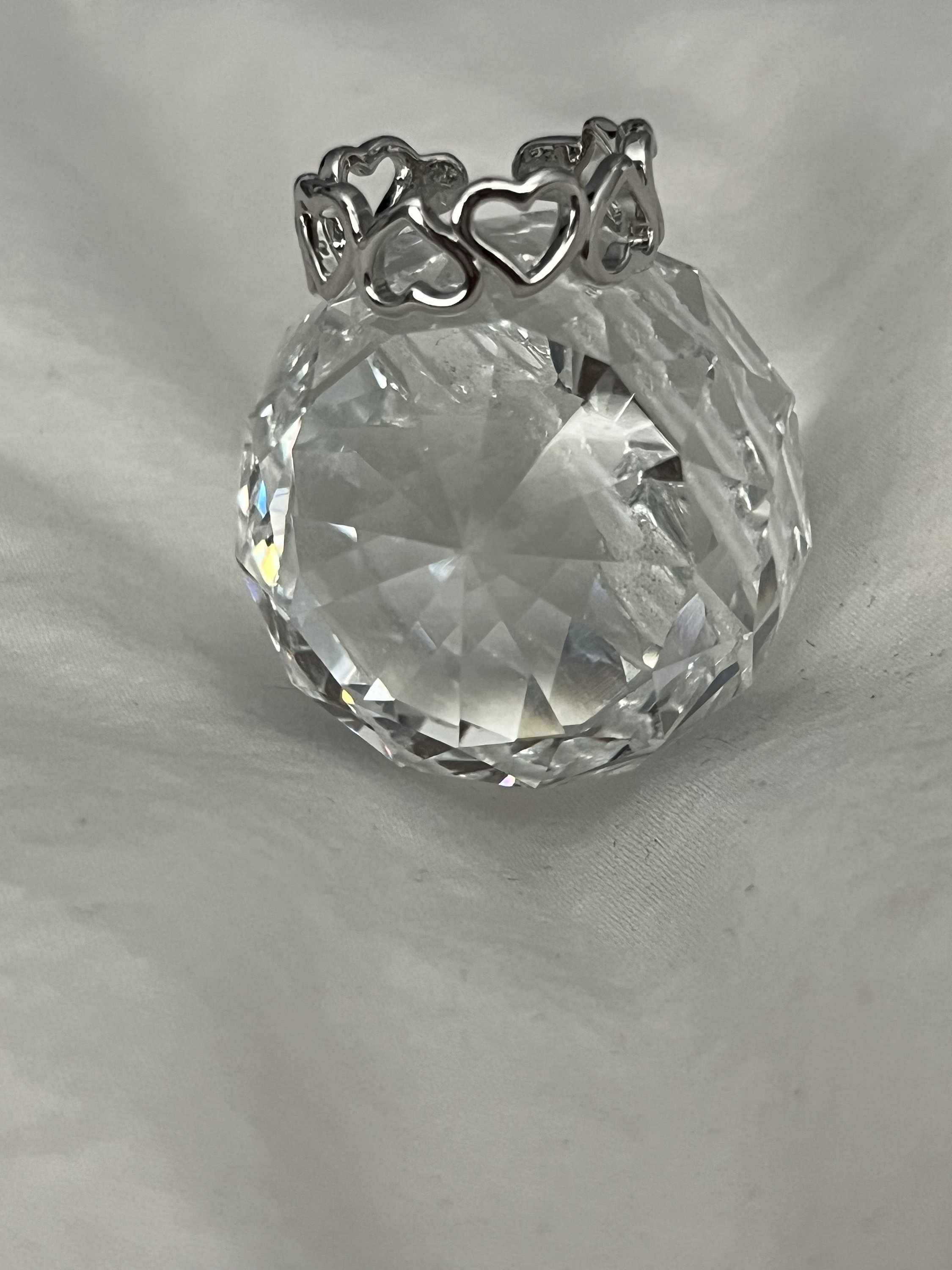 Stainless Steel Toe Rings, Adjustable Open Toe Rings, Flower, Heart ...