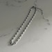 Stainless Steel Scroll Anklet, Plain Anklet, Simple Ankle Anklet, for ...