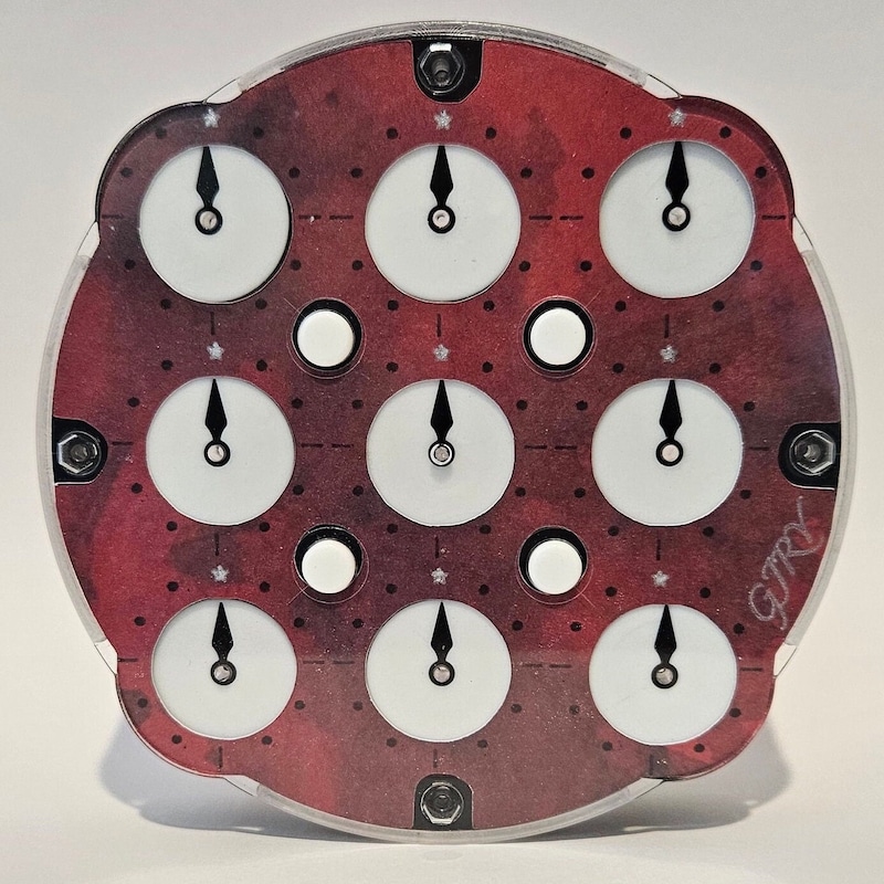 Clock Inserts - Etsy