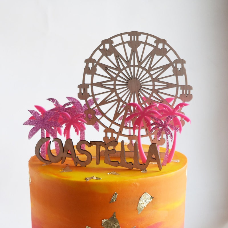 Coachella Party Decor - Etsy