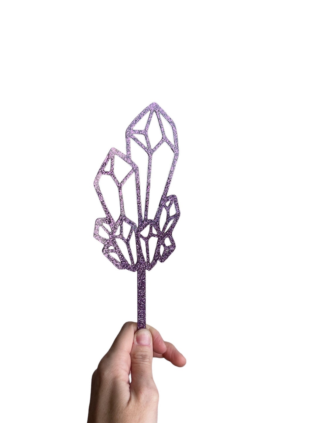 Crystal Cake Topper, Gems, Quartz, Diamonds, Geology, Gemstones, Lots ...