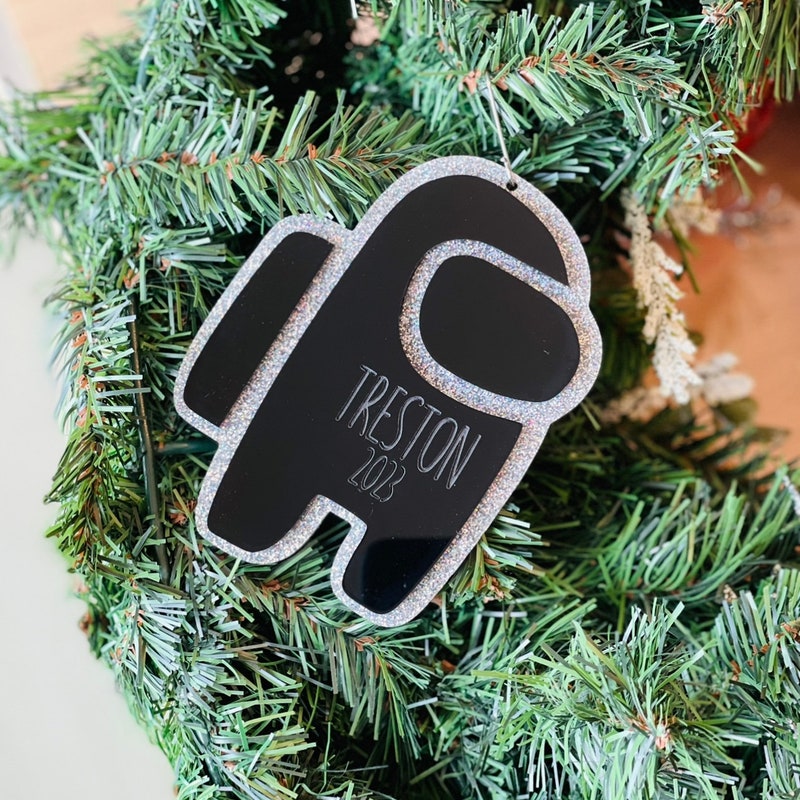 Among Us Decor - Etsy