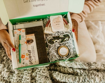 Christian Gift Box - Etsy