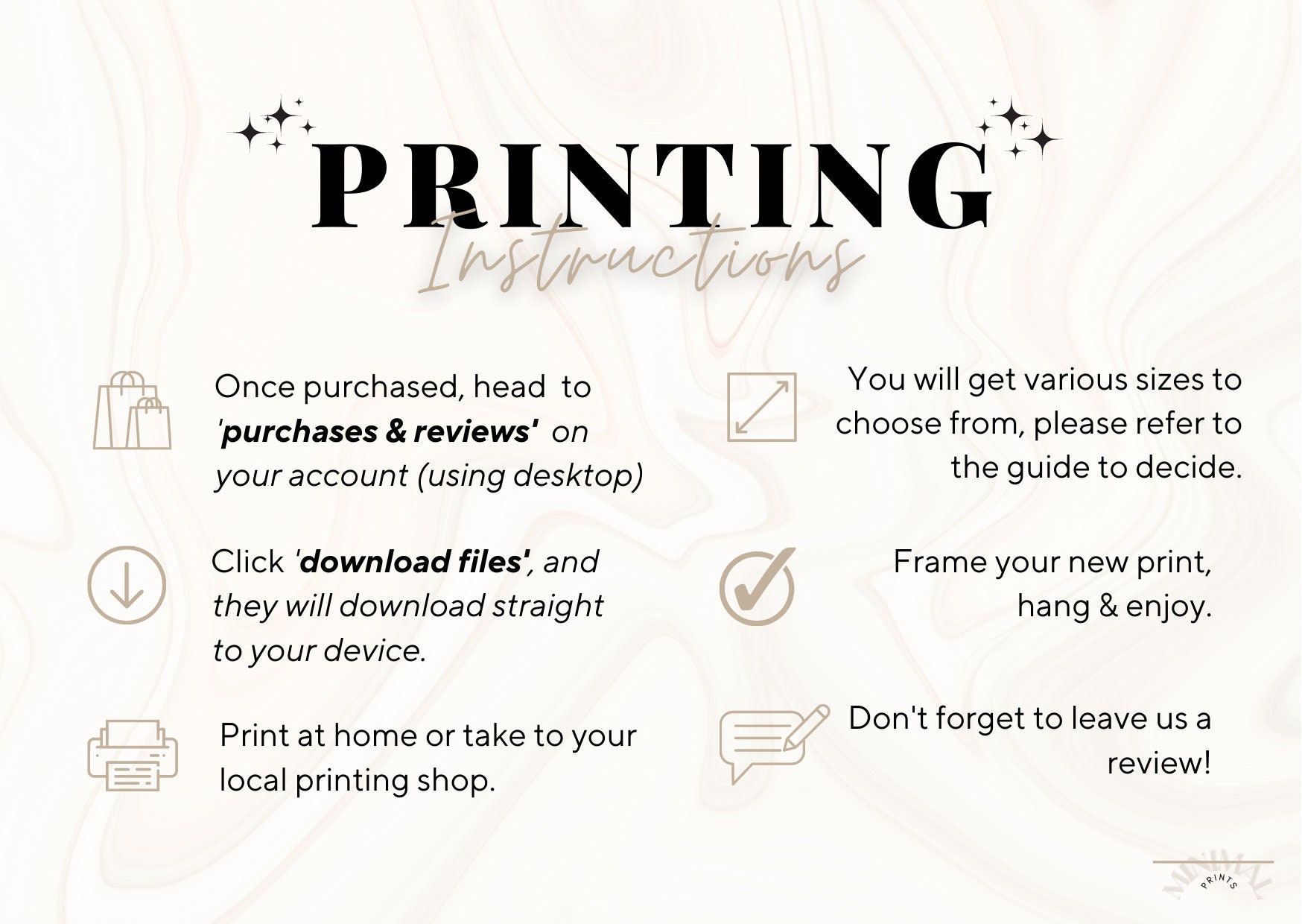 INSTANT DOWNLOAD | Human Design Manifesto Print | Definition Wall Art ...
