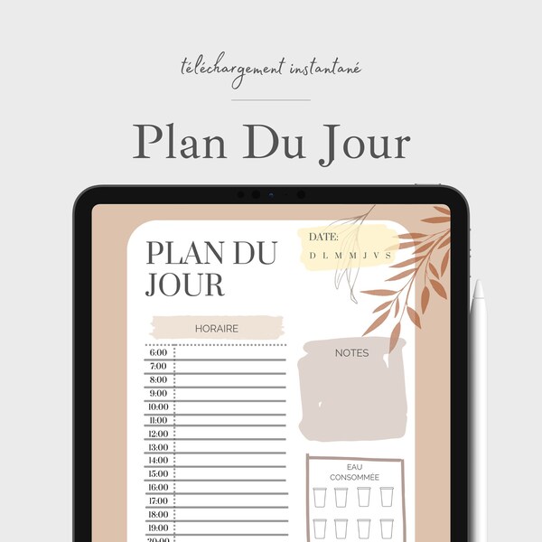 Du Jour - Etsy