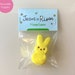 Jesus is Risen Easter Treat Bag Toppers, He is Risen Easter Topper ...