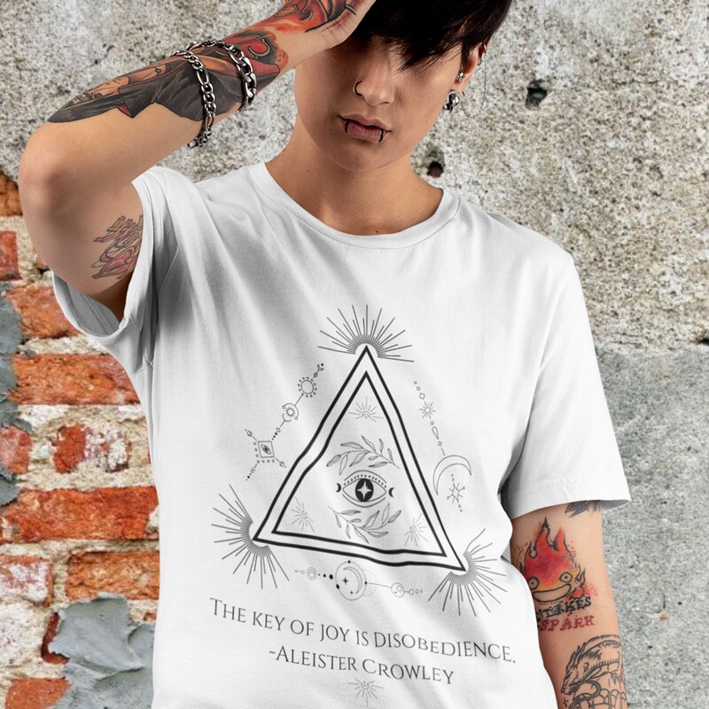 Thelema - Etsy