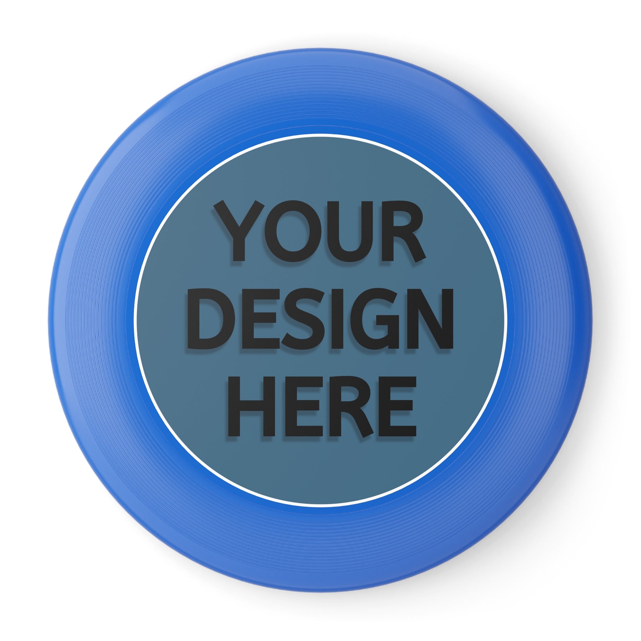 Personalized Frisbee - Disc Golf - Outside Activities - 10.875" - Etsy