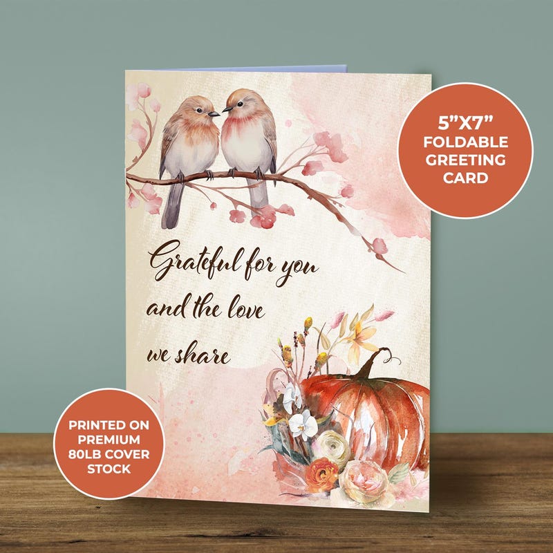 Romantic Cards - Etsy