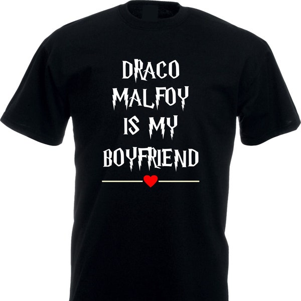 Draco Malfoy - Etsy