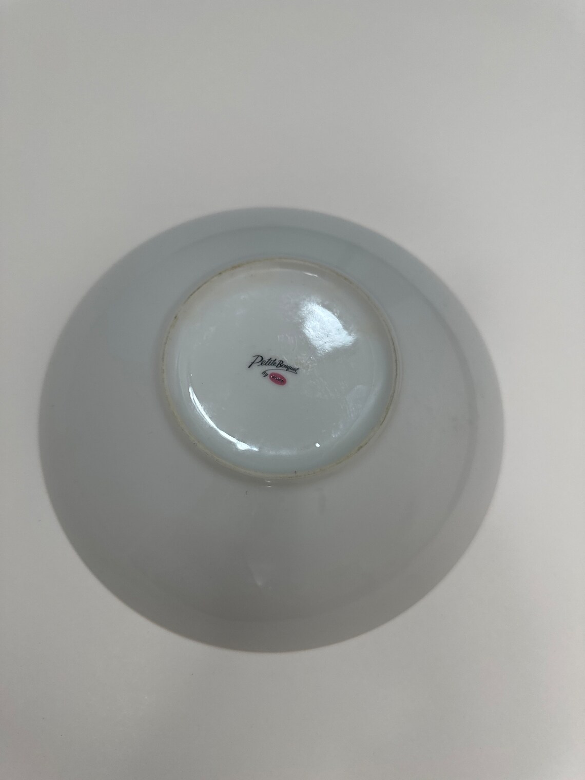 Vintage Sango 9 1/2" Petite Bouquet Bowl Serving Vegetable Japan... - Etsy