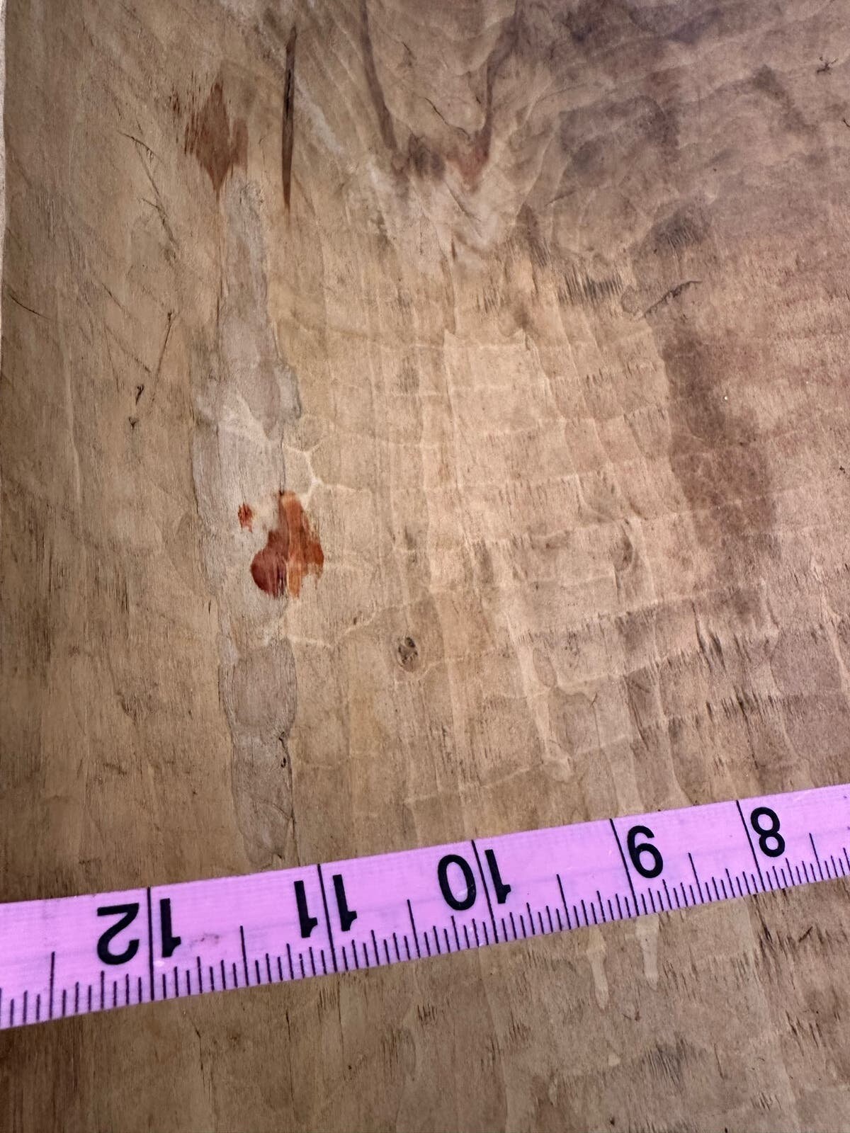 Antique Wooden Trencher Dough Bowl, Rustic, Farmhouse, Primitive ...