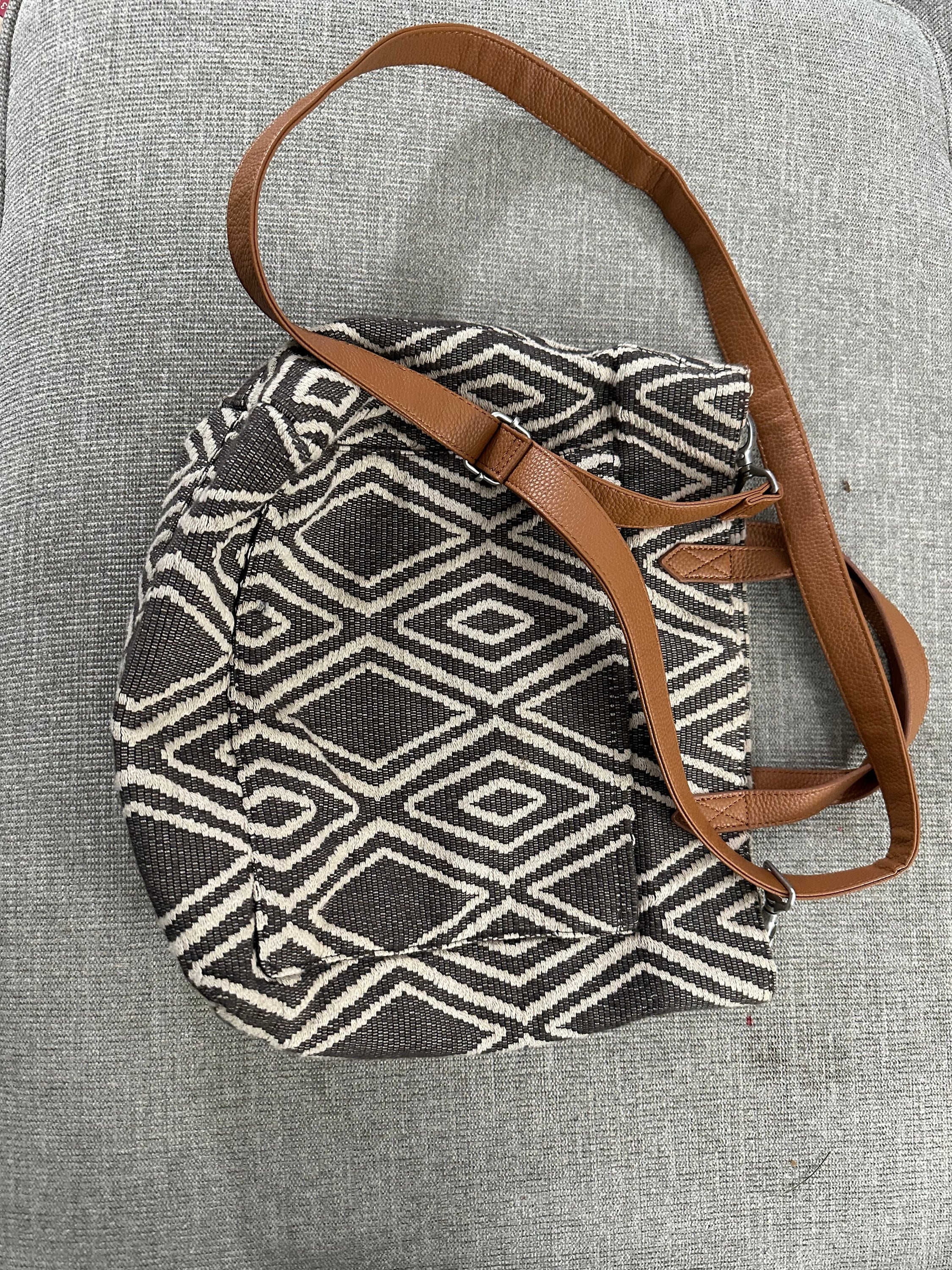 31 Retro Hobo Style Purse - Etsy