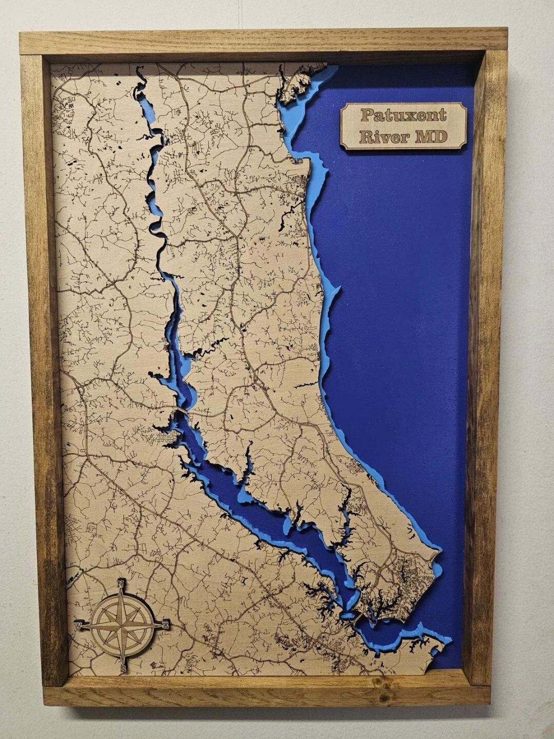 Patuxent River Maryland