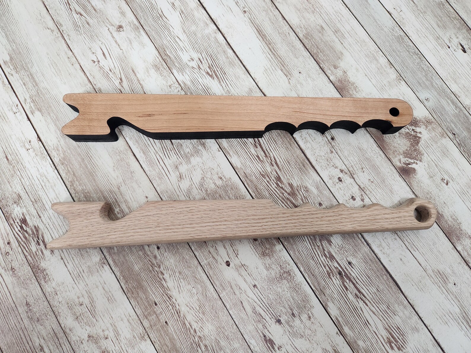Oven Push/pull Stick V1 / Laser Cut Files / Baking Oven Rack Push Pull ...