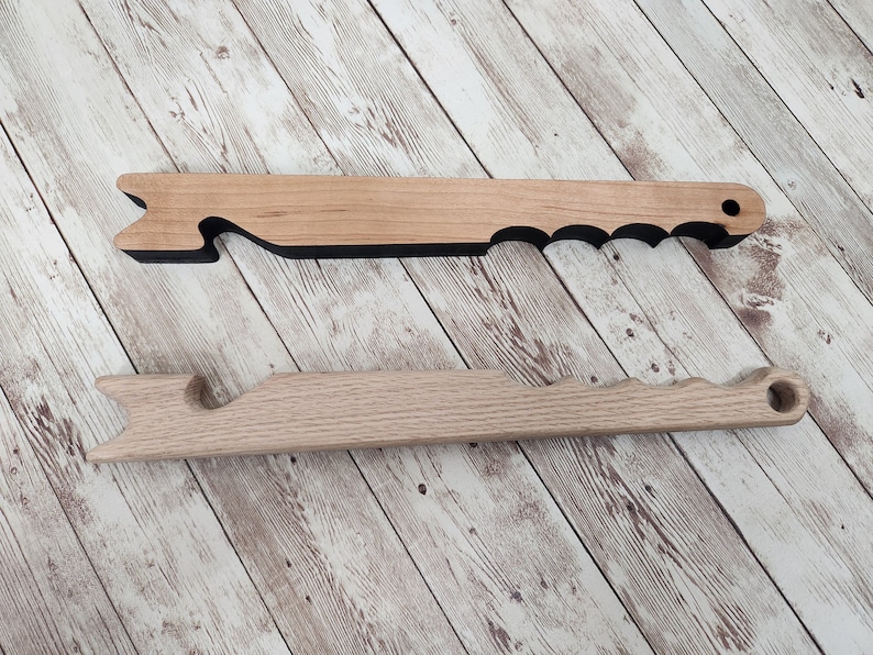 Oven Push/pull Stick / Laser Cut Files / Baking Oven Rack Push Pull ...