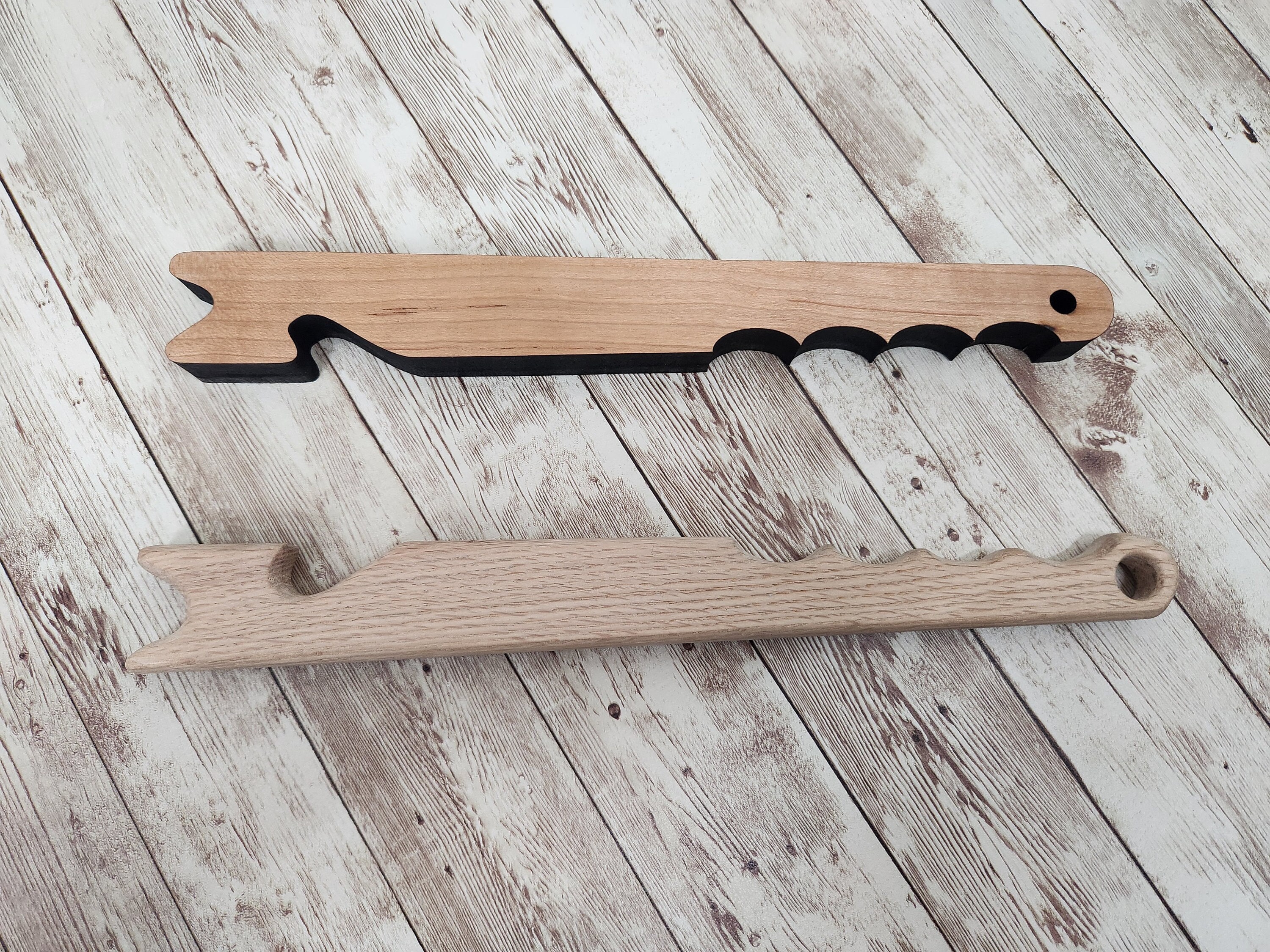 Oven Push/pull Stick V1 / Laser Cut Files / Baking Oven Rack Push Pull ...