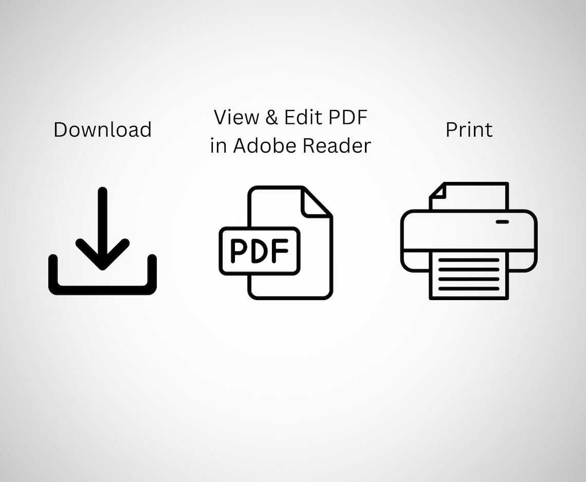 Medication Tracker Minimalist, Injection Log, Medication Log ...