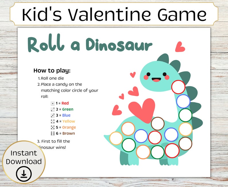 Classroom Valentines, Dinosaur Valentine, Family Reunion Games, Candy ...