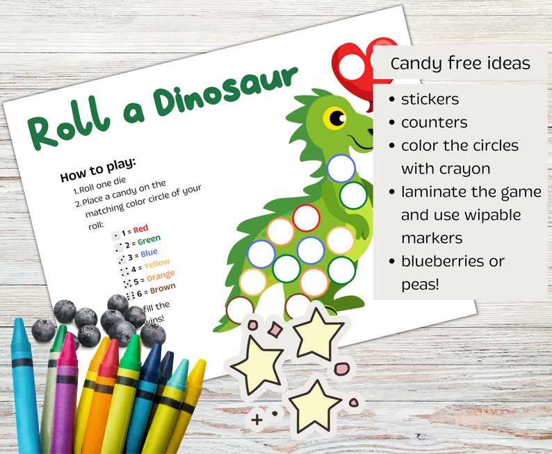 Dinosaur Valentine, Classroom Valentines, Candy Dice Game, Family ...