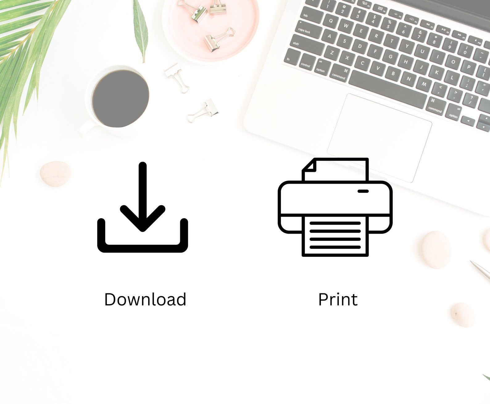 Medication Tracker Bundle, Monthly Medication Chart, Printable Medicine ...