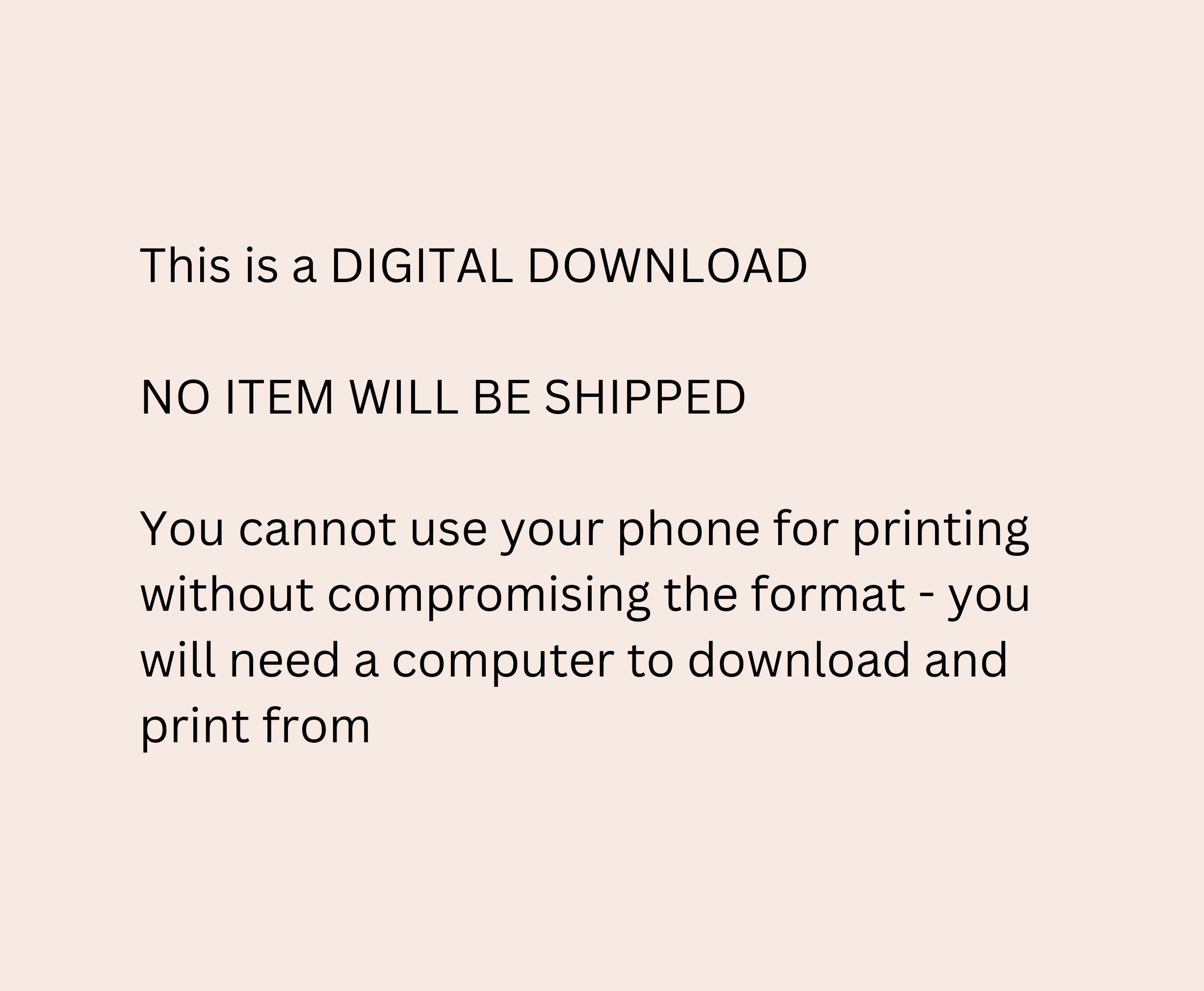 Medication Tracker Bundle, Monthly Medication Chart, Printable Medicine ...