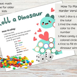 Classroom Valentines, Dinosaur Valentine, Family Reunion Games, Candy ...