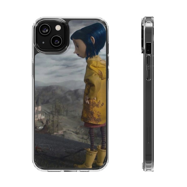 Coraline Phone Case - Etsy