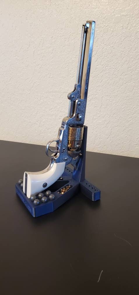 Reloading Stand - Etsy