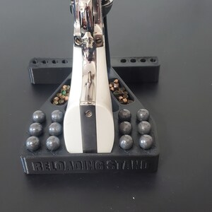 Reloading Stand - Etsy
