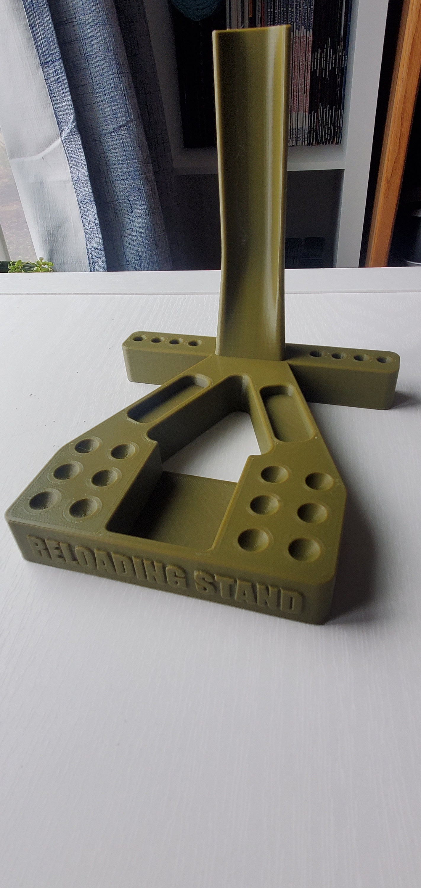 Reloading Stand Etsy