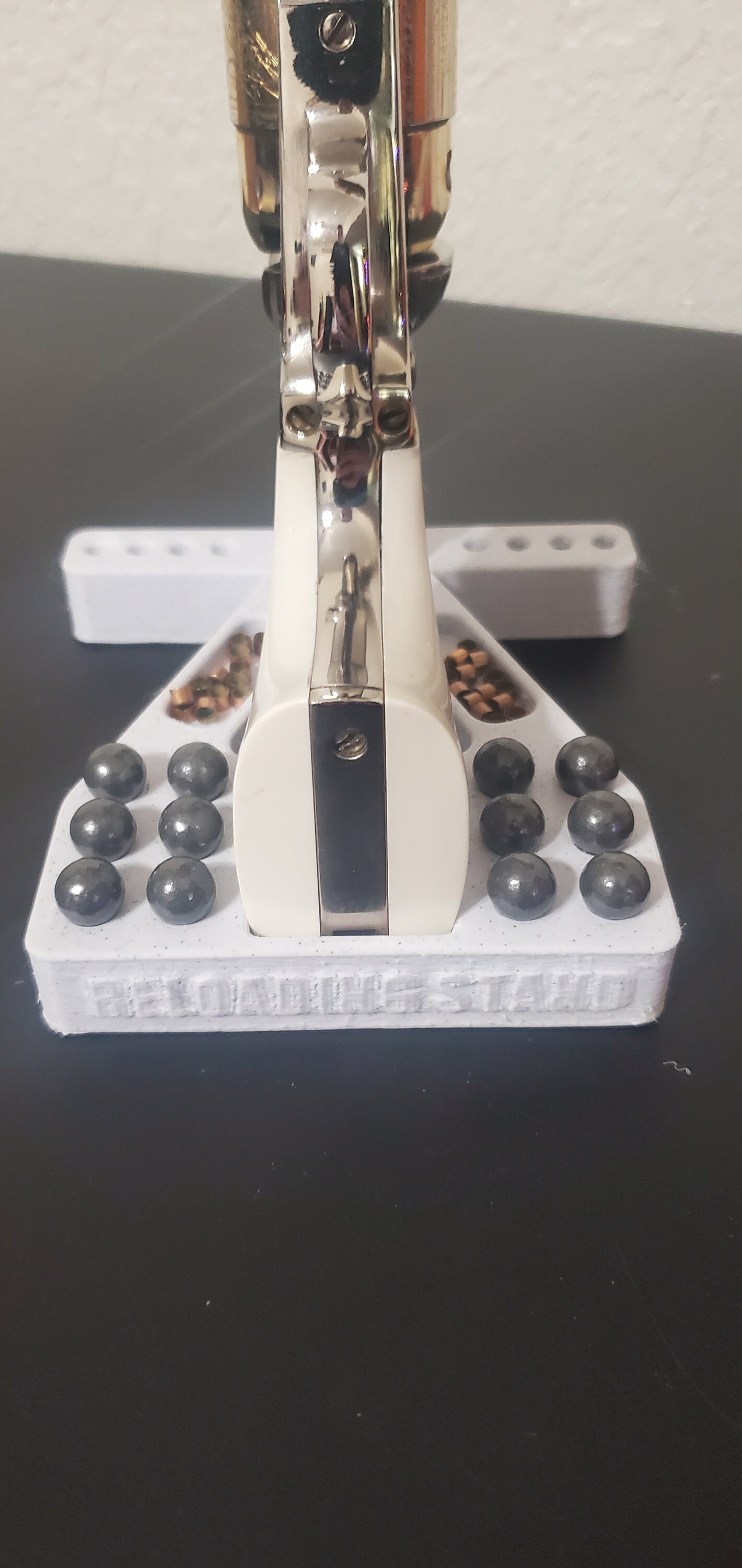 Reloading Stand - Etsy
