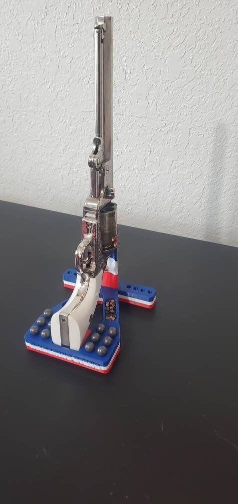 Reloading Stand Etsy