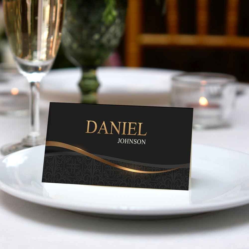 Editable Luxury Corporate Invitation Bundle, Annual Awards Invitation ...