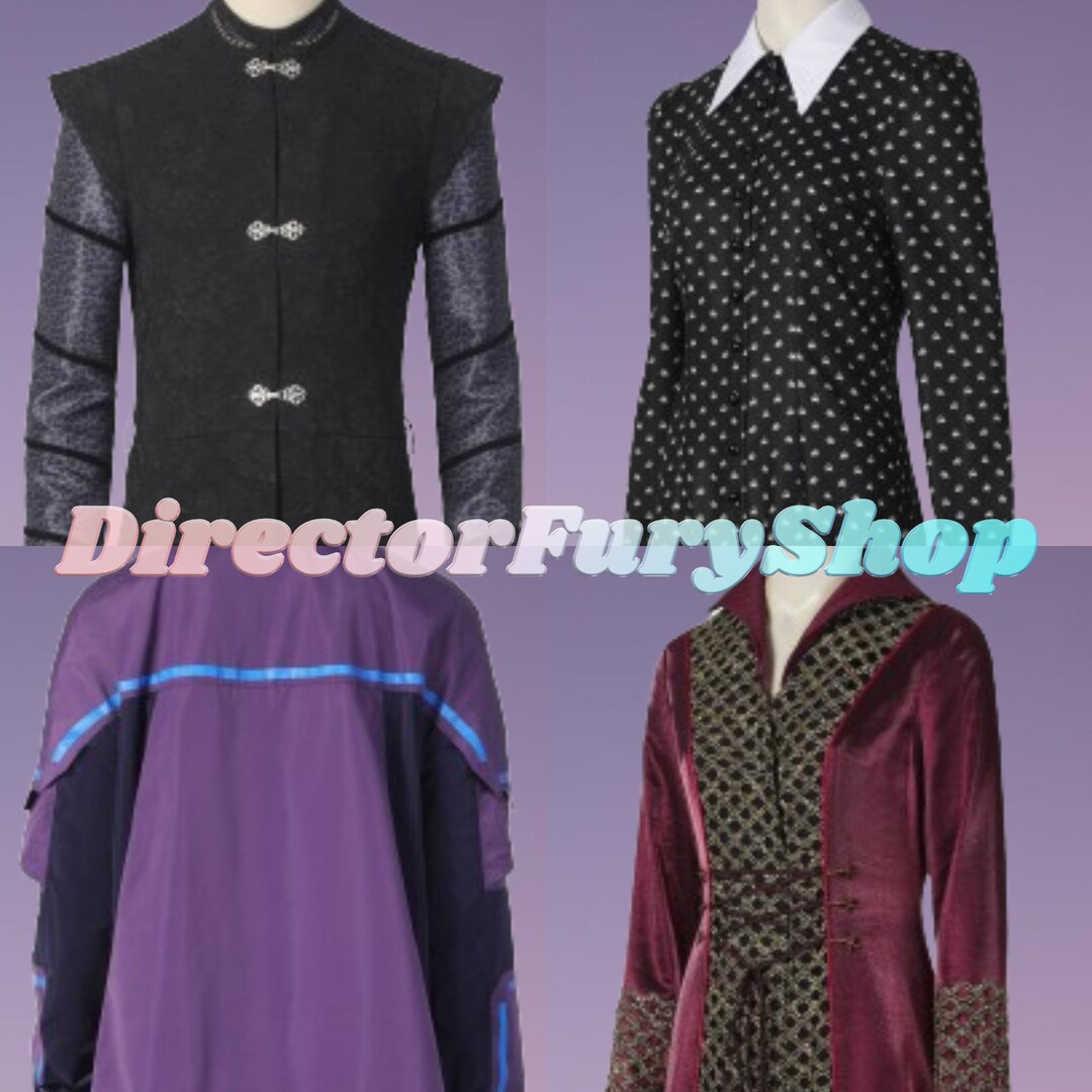 Personalized Cosplay Commission Suit,cosplay Daemon Targaryen,daemon ...