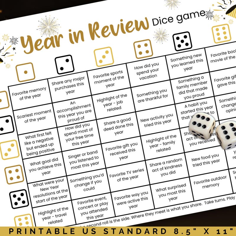 Nye Day Party Invite - Etsy